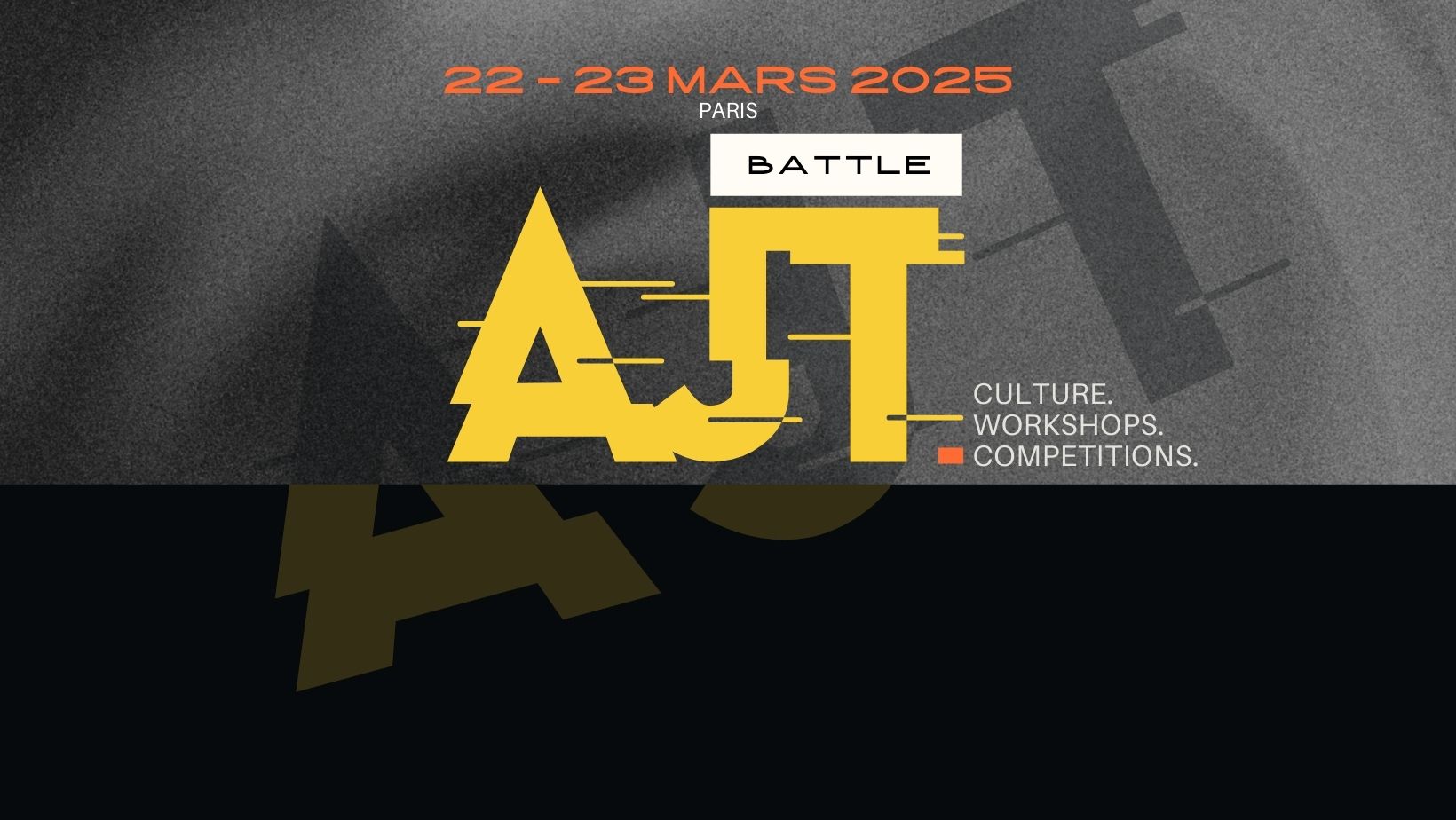 Battle AJT - Authentic Jazz Tribe